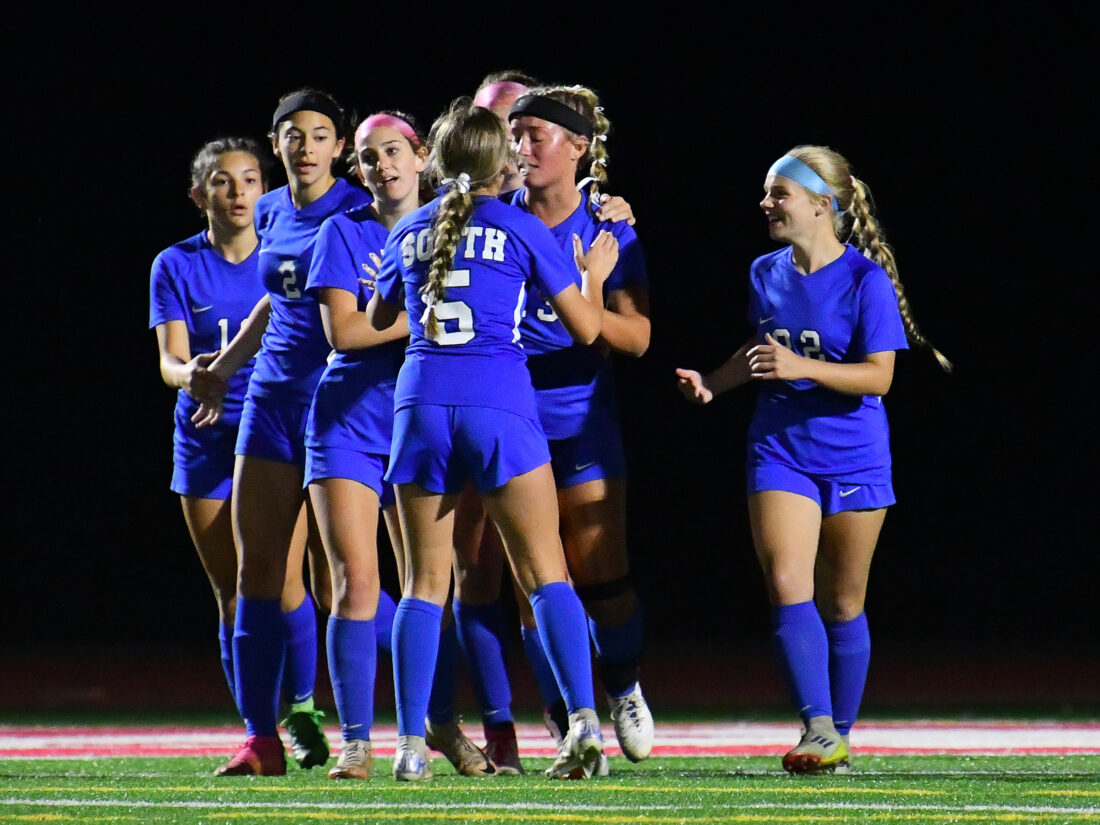 Moore goal helps Mounties scrape by East Juniata, advance to fourth ...